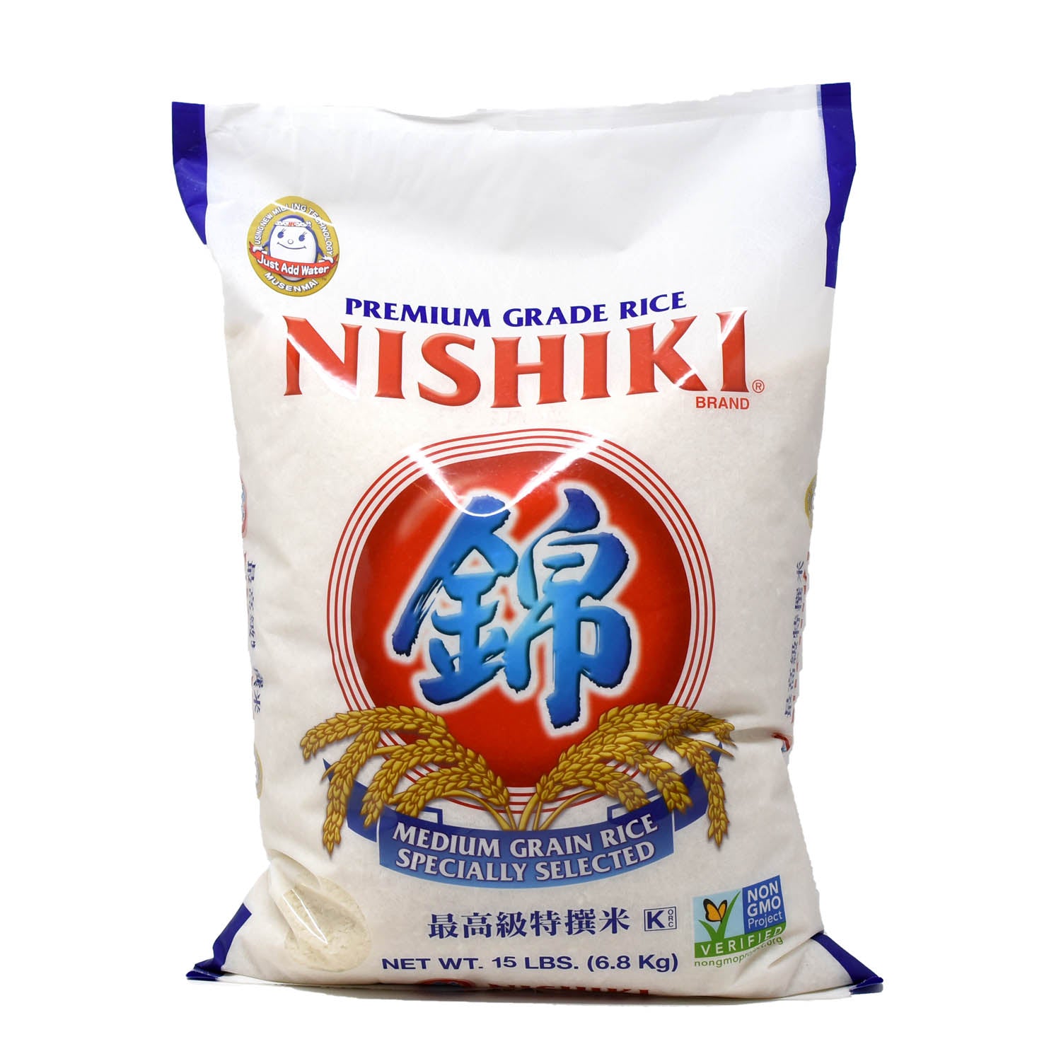 Rice & Grains / 米類及五穀雜糧 – Sweet Veggie Online 素香庭電子商城